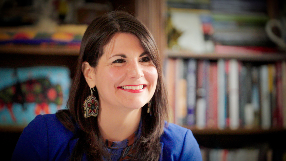 Lana Ray appointed Canada Research Chair in Resurgent Methodologies for ...