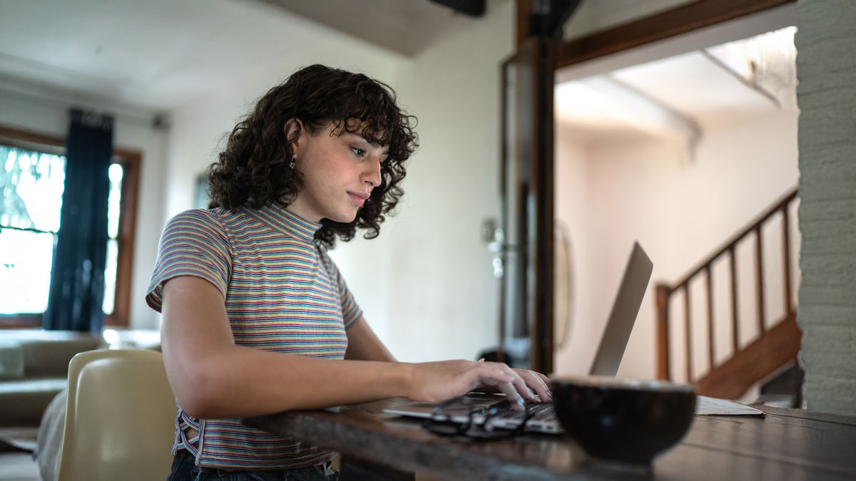 Why sharing pronouns at work is important | News | Athabasca University