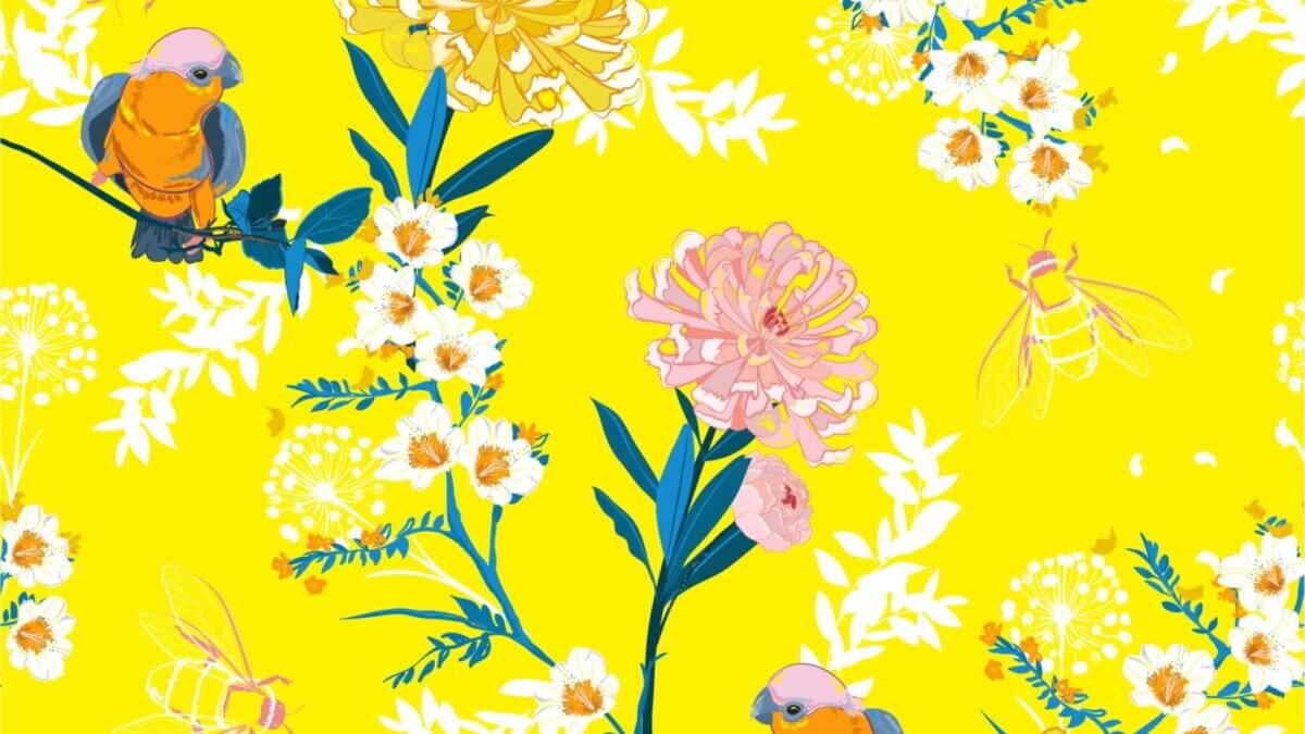 Athabasca University | News | AU professor launches Asian Gold Ribbon ...