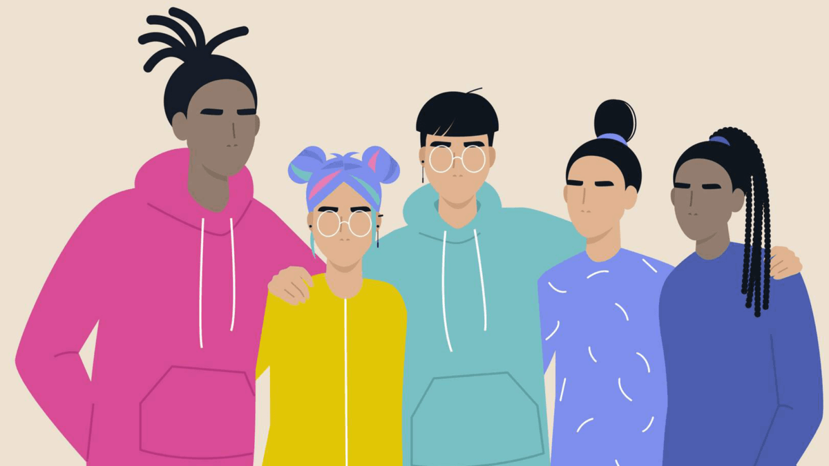 Athabasca University | News | How to be a meaningful, active ally ...