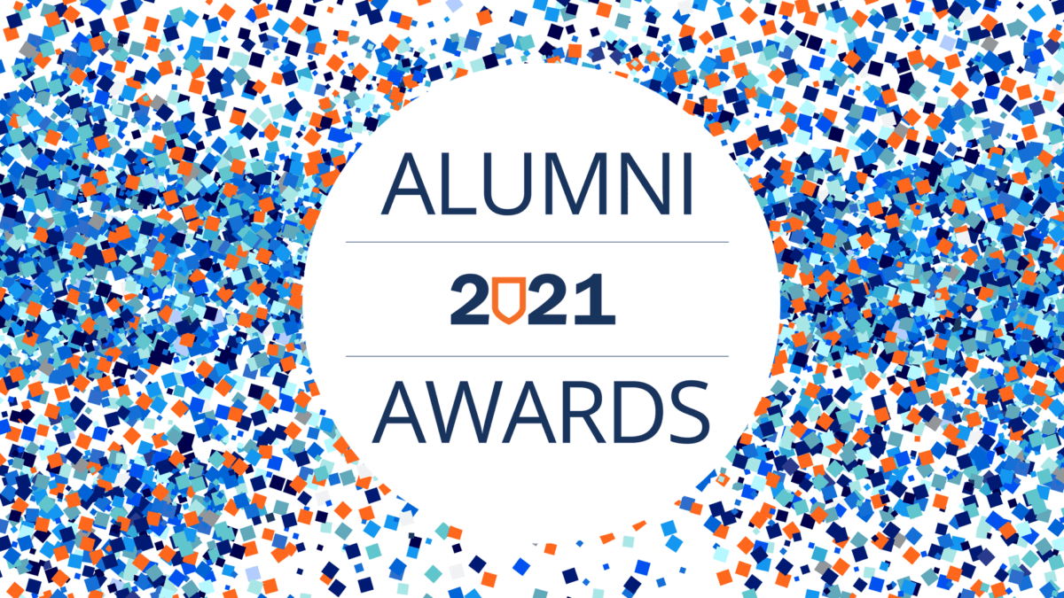 Au Recognizes 3 Outstanding Alumni News Athabasca University