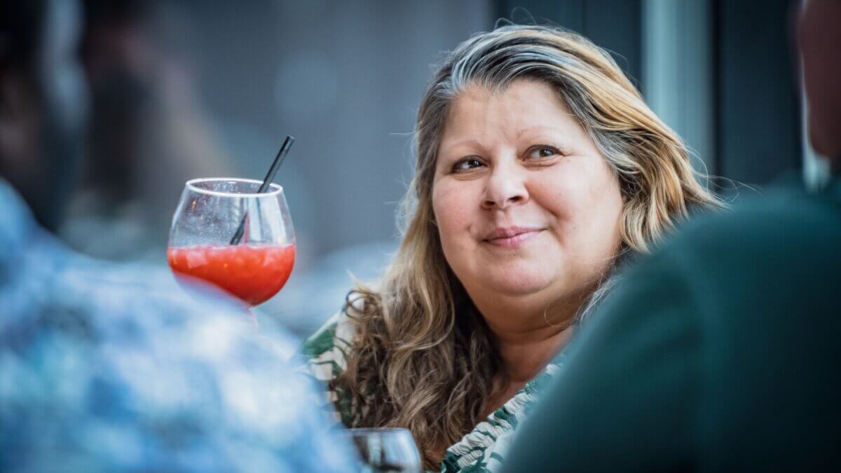Making fat neutral—the human experience isn’t one-size-fits-all | News ...