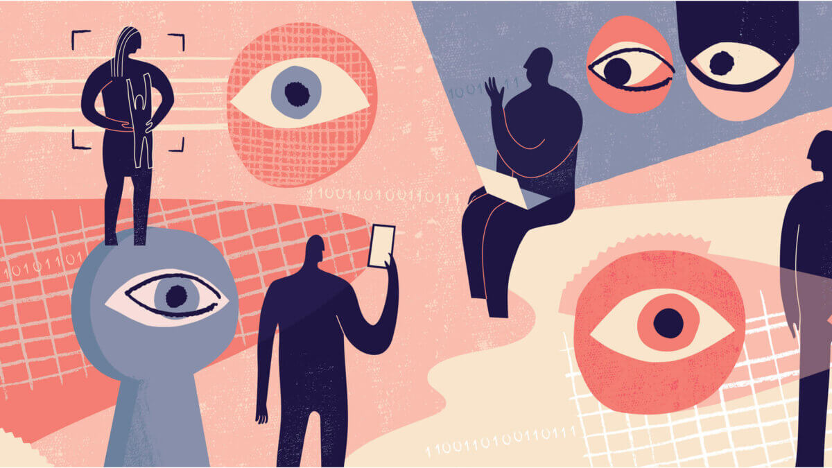 Think before you click: How is my data being collected and used? | News ...