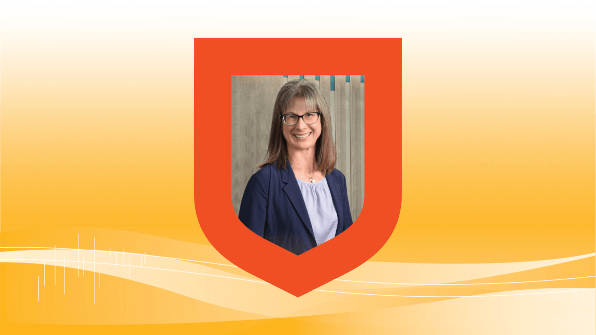 HR pro and powerlifter raises the bar with Bachelor of Management ...
