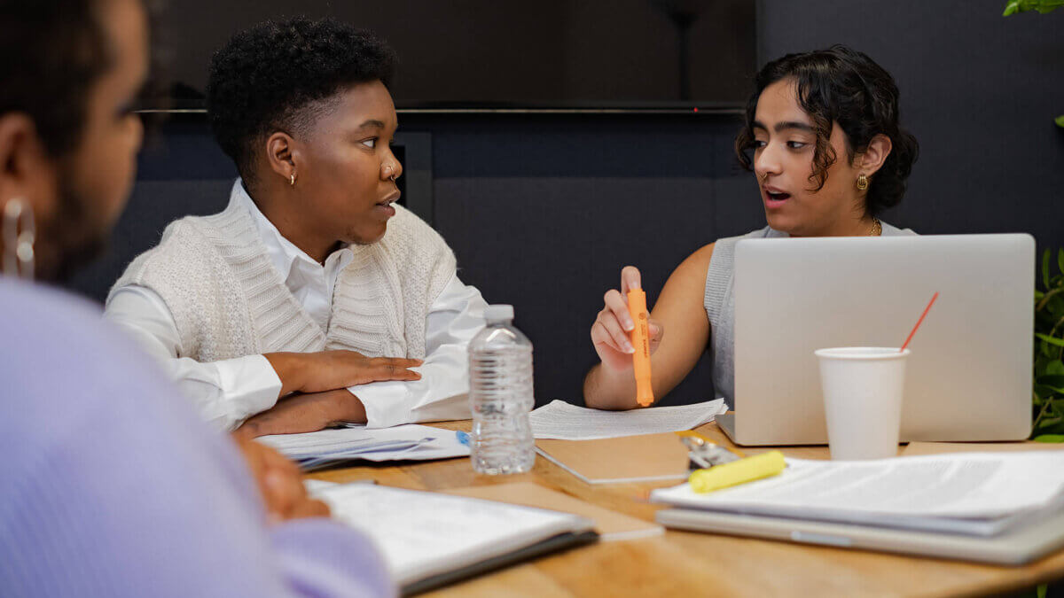 Why sharing pronouns at work is important | News | Athabasca University