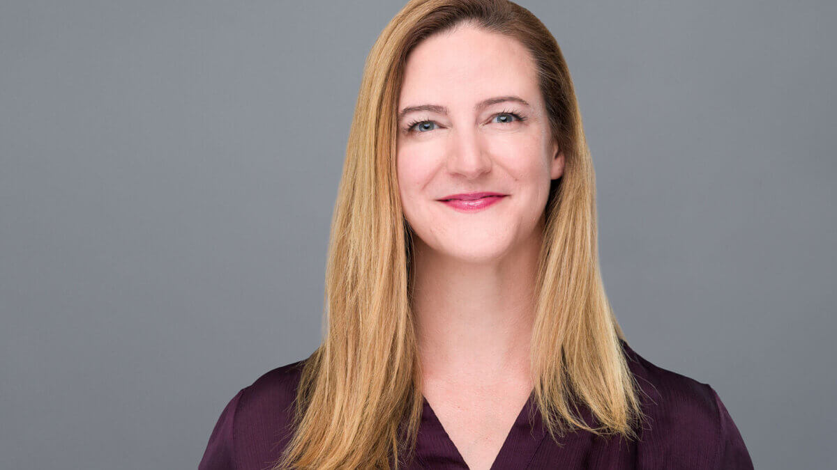 Welcome Dr. Catherine Swindlehurst, chief growth officer | News ...