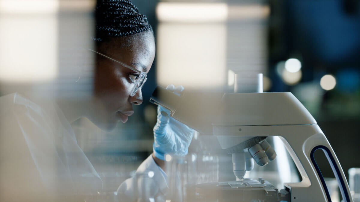 Here’s how 4 undergraduate science students published their research ...