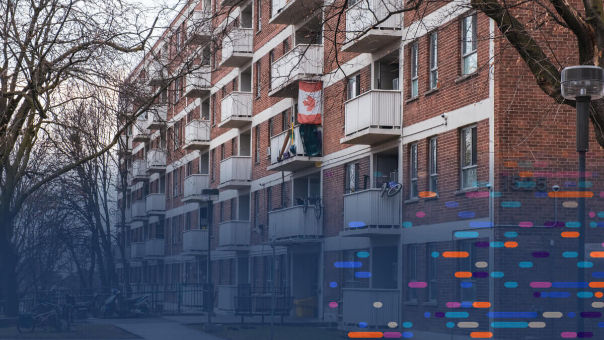 Researcher Explores Canada S Affordable Housing Crisis News