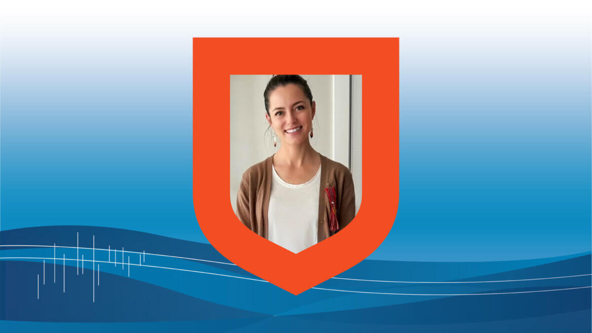 Counselling grad fights against human trafficking | News | Athabasca ...