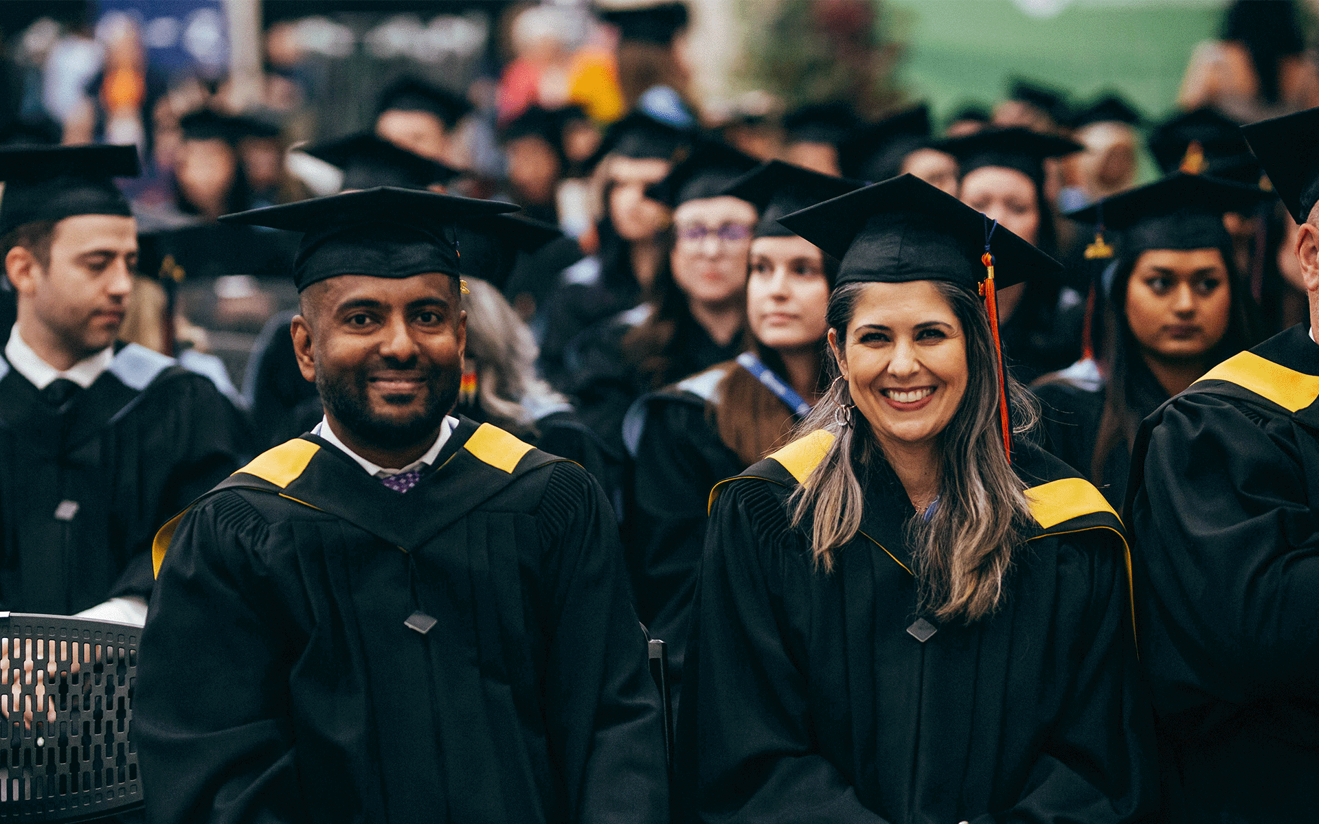 Athabasca University Convocation 2024 In Pictures News Athabasca