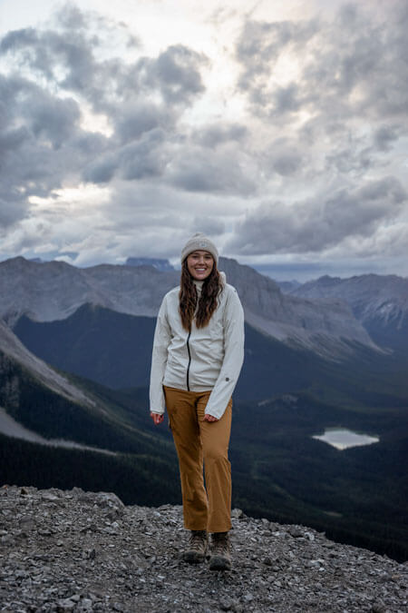 Athabasca University | News | Nursing grad proves there’s more than one ...